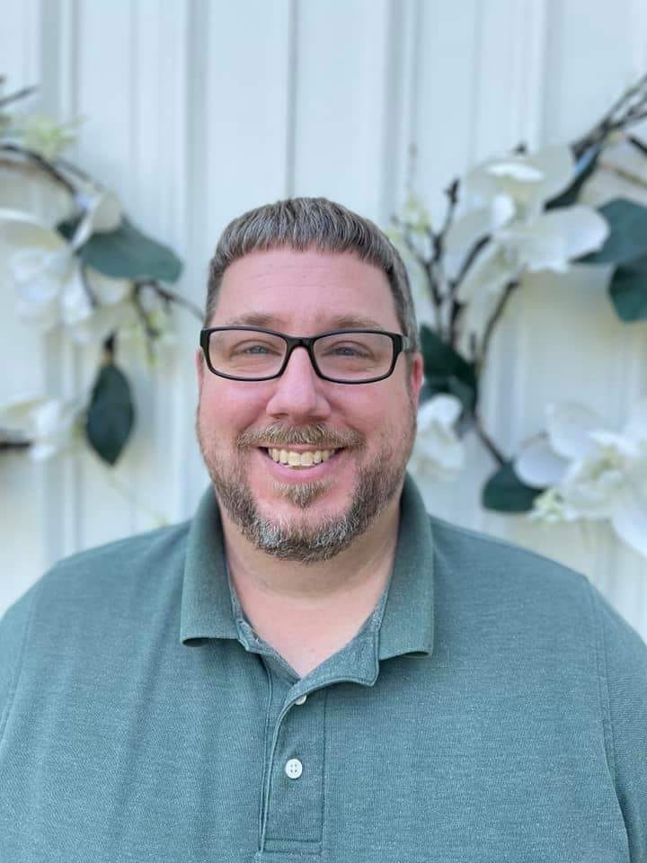 Our Staff – Midway Baptist Church